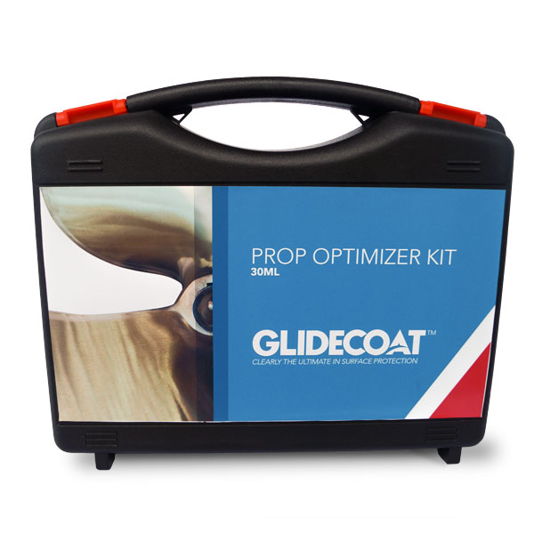 Choosing The Right Propeller Antifouling Coating | Glidecoat Glidecoat ...