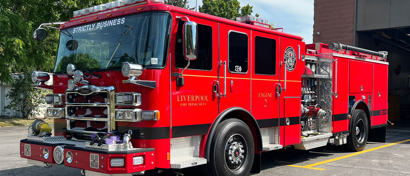 Fire Engine Red - Glidecoat Canada Glidecoat Canada