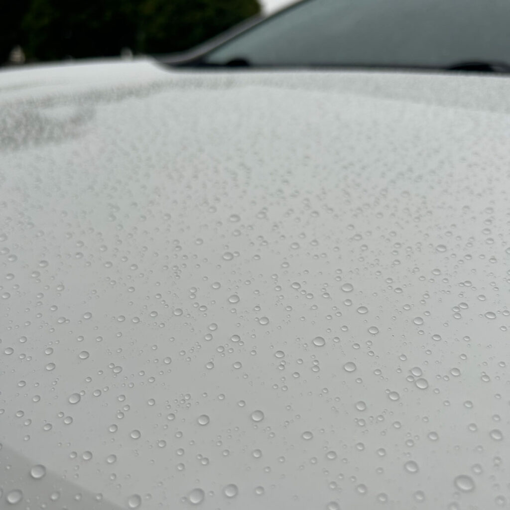 ALPHA Graphene Ceramic Coating - Glidecoat Canada Glidecoat Canada