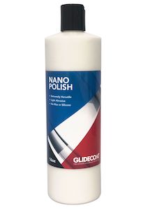 Nano Polish - Glidecoat Glidecoat