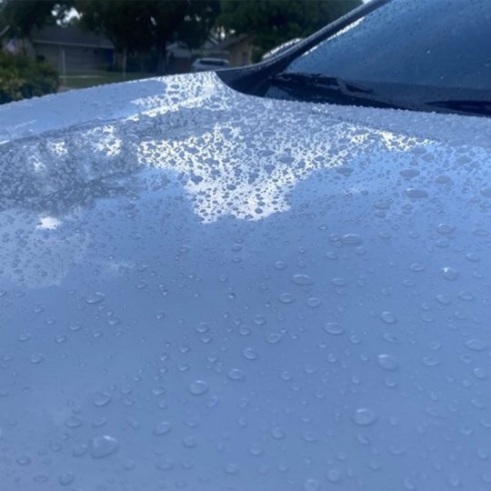 Ceramic Car Shine Spray Product | Auto Shine & Shield 2.0 Glidecoat