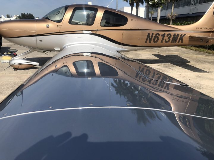 Ceramic Coating News | Glidecoat For Aviation, Marine & Automotive ...