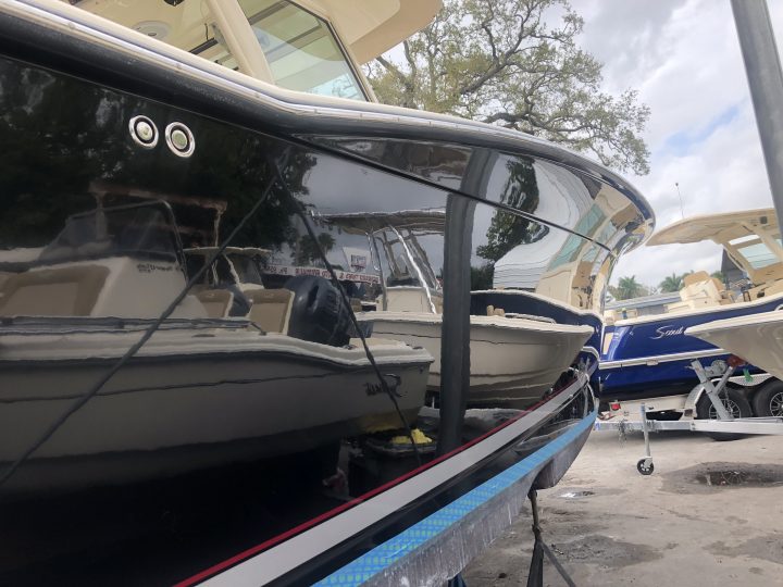 Ceramic Coating Results | 20+ Glidecoat Case Studies Glidecoat