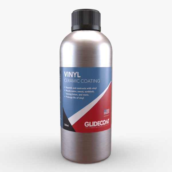 Vinyl Ceramic Coating | Protect Your Vinyl Cushions