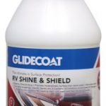 RV Care Product | RV Shine & Shield | 16 oz