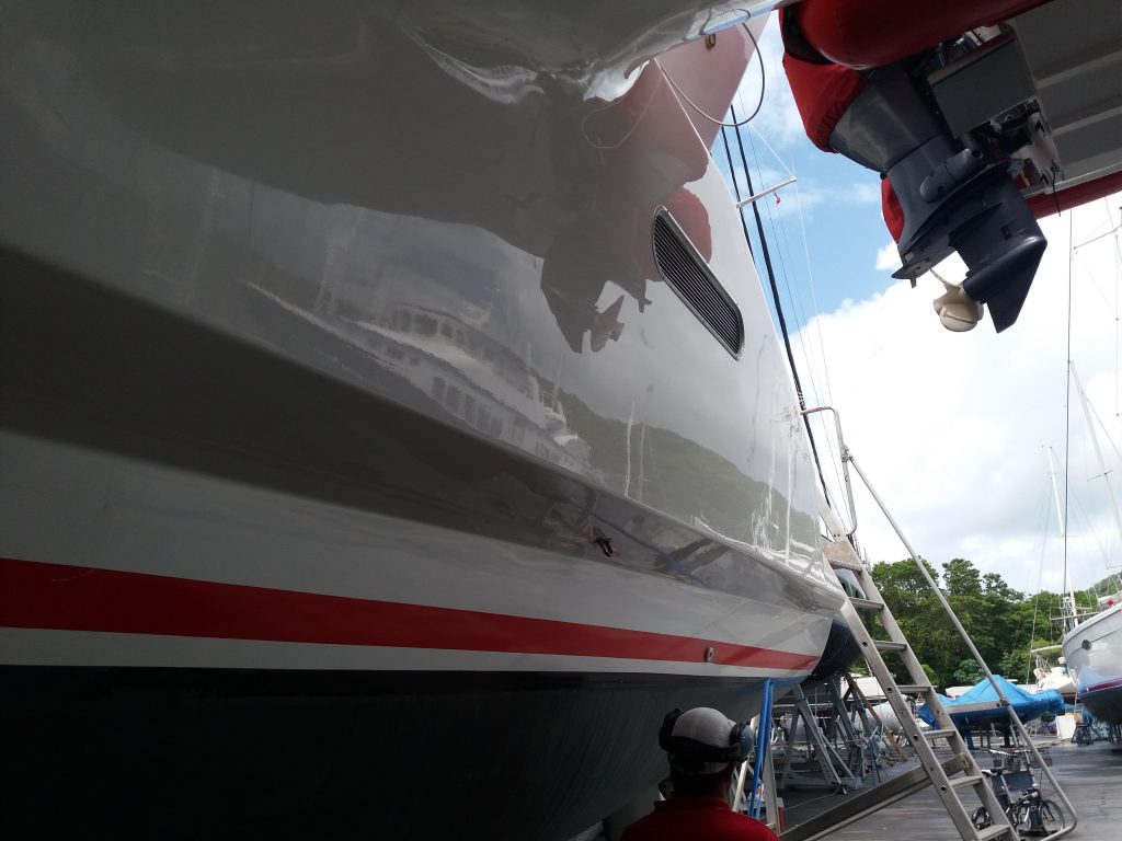Aircraft Coatings | Protective Airplane Ceramic Coating Glidecoat