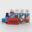 RV Cap Kit | RV Front Cap Protection Kit | Glidecoat Glidecoat