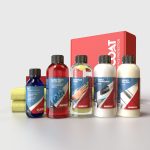 RV Cap Kit | RV Front Cap Protection Kit | Glidecoat Glidecoat