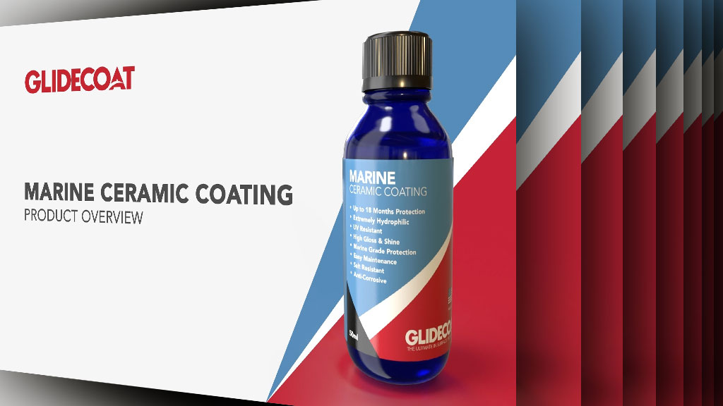 Product Overview Playlist - Glidecoat Glidecoat