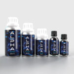 ALPHA Graphene Ceramic Coating for Cars, Boats, RVs, & More Glidecoat