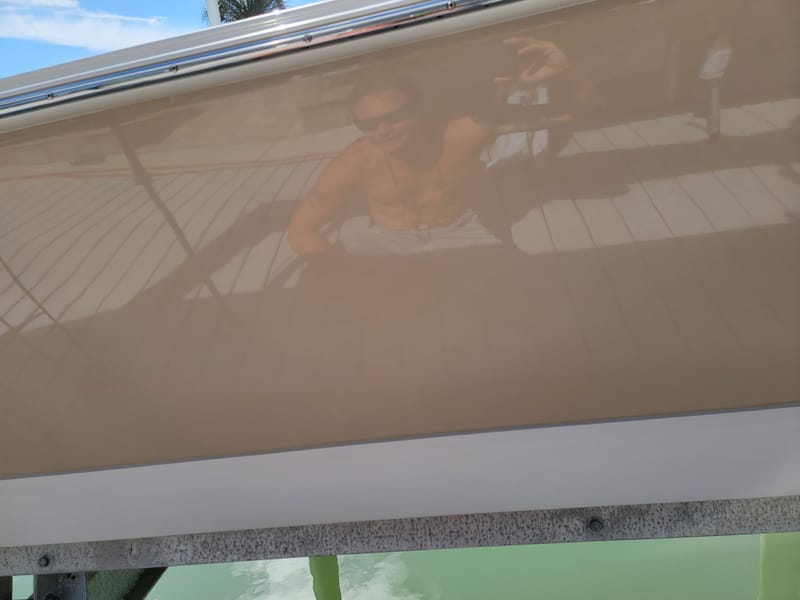 Marine Grade Ceramic Coating | Nano Ceramic Coating for Boats Glidecoat